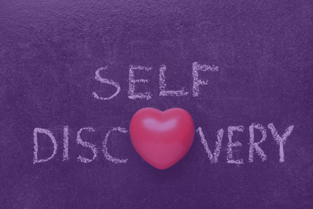 Four Ways You Can Start Your Self-Discovery Journey