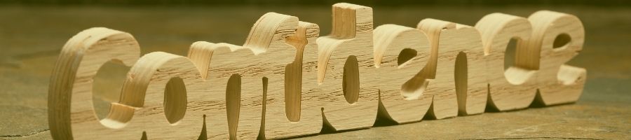 The Different Types Of Confidence And The Importance Of Confidence In ...