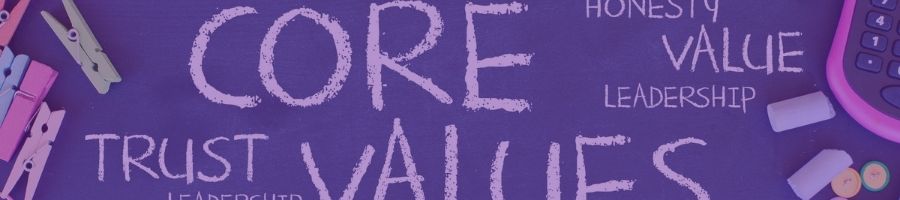 How Core Values Impact Your Success
