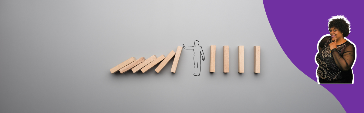 Living with Purpose Unleashing the Positive Domino Effect