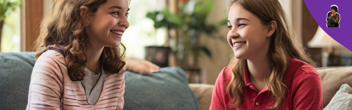 Spot & Solve Teen Emotional Blind Spots!