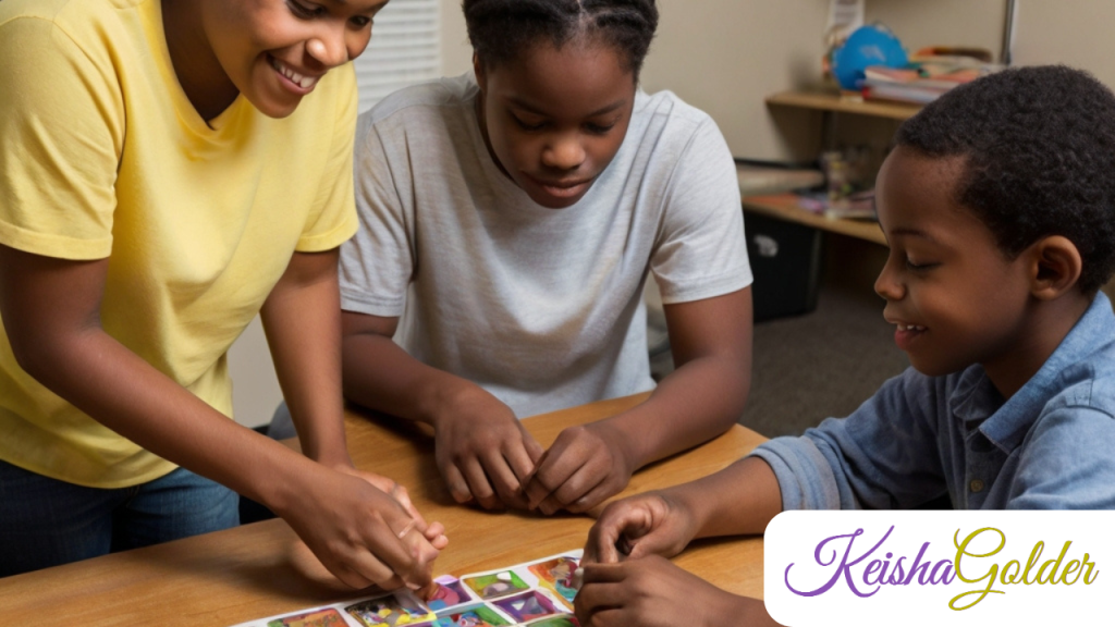 Mastering Sibling Rivalry with Emotional Intelligence for Better Family ...