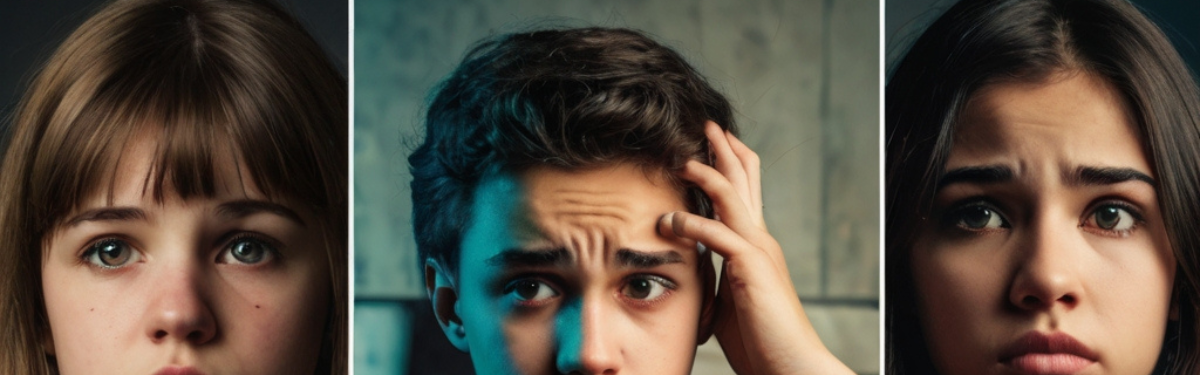 How to Protect Your Teen from Emotional Manipulation and Warning Signs