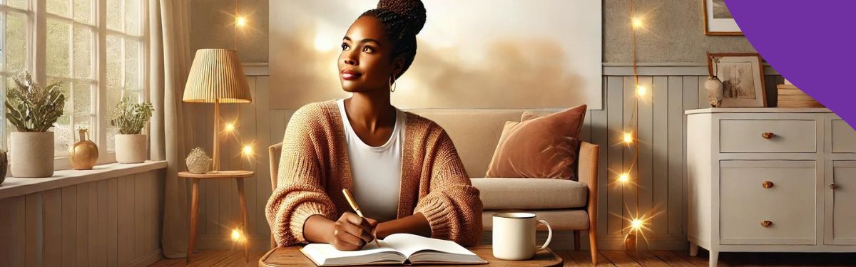 7 Life Lessons for Women: Transform Your Midlife Journey